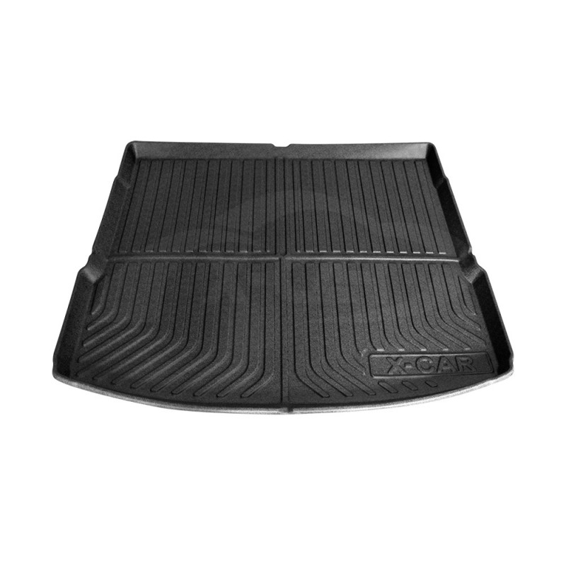 Boot Liner for Audi Q5 SQ5 2017-2025 Heavy Duty Cargo Trunk Mat Luggage ...