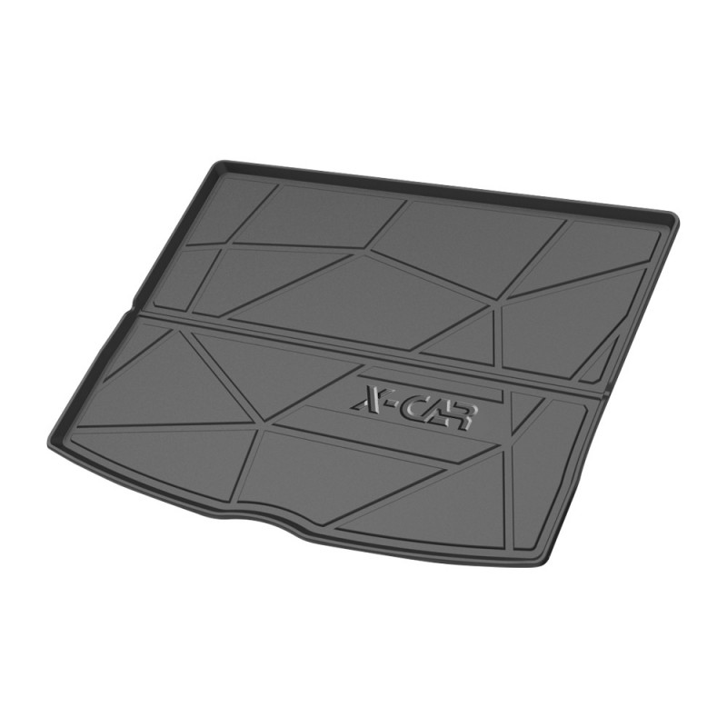 Boot Liner for Mercedes-Benz GLA 2020-2025 Luggage Tray Cargo Mat Trunk ...