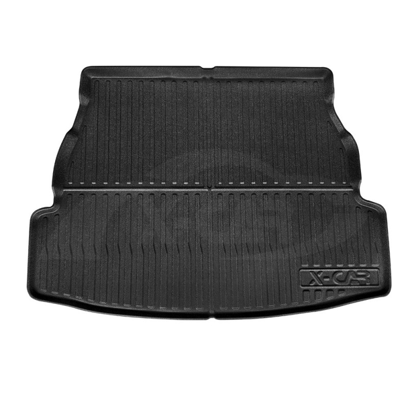 Boot Liner for Toyota Rav4 RAV 4 2019-2025 All Weather Heavy Duty Cargo ...