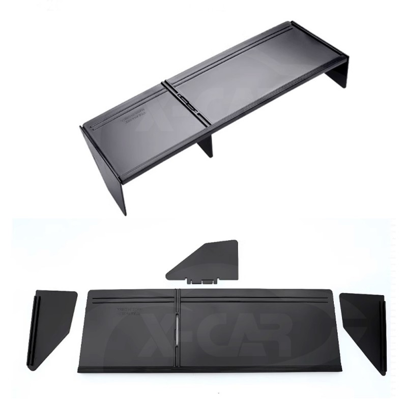 Glove Box Organizer Insert Tray for Toyota RAV4 2019-2025 RAV 4 Car ...