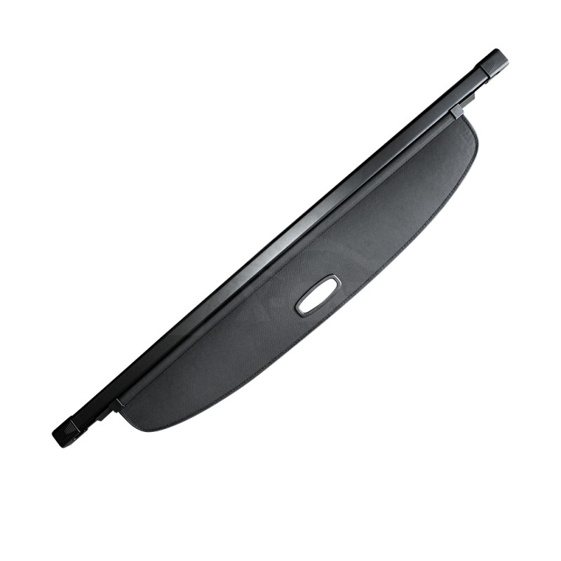 Retractable Cargo Cover for Audi Q7 SQ7 2015-2025 Rear Rack Partition ...