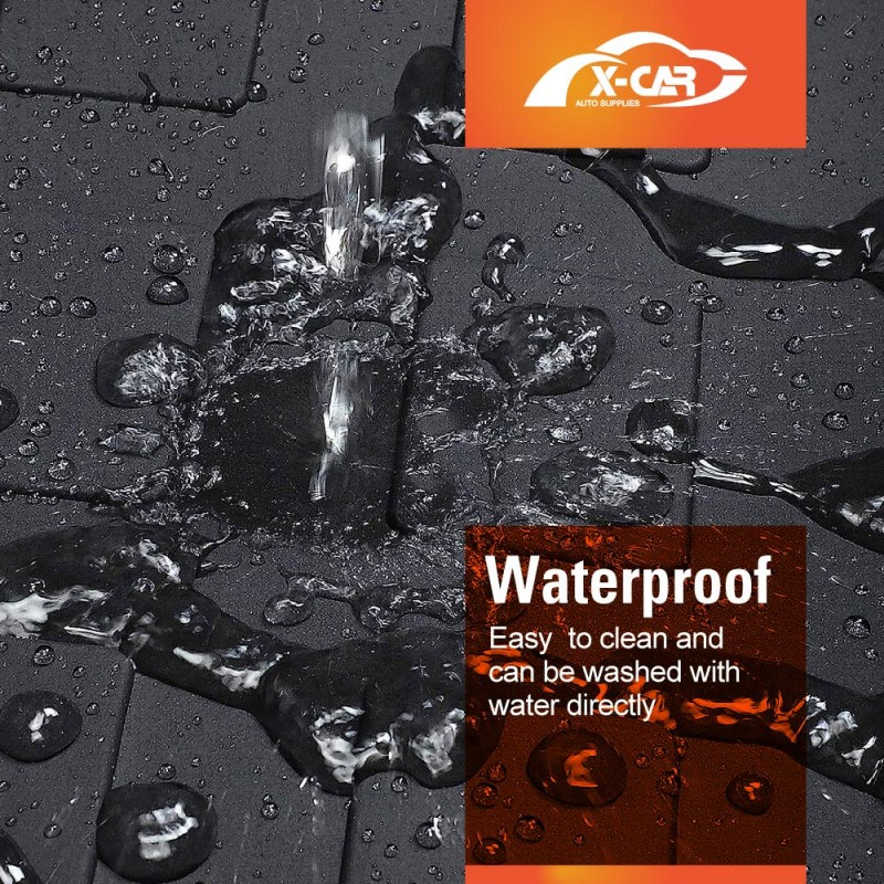 BYD Seal 2023-2025 Front Trunk Toolbox Luggage Tray Organizer Storage ...