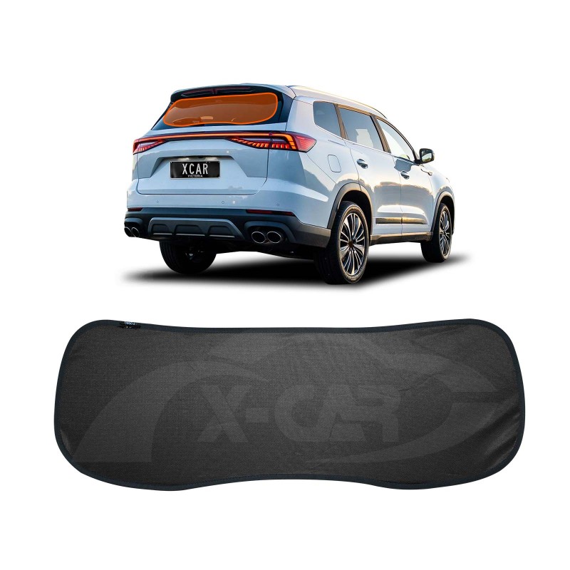 Rear Windscreen Sun Shade for Chery Tiggo 8 Pro Max 2024-Onwards Car ...