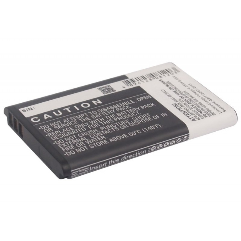 Alcatel 8232 DECT Replacement Battery - Mobile Battery - BATTERIES