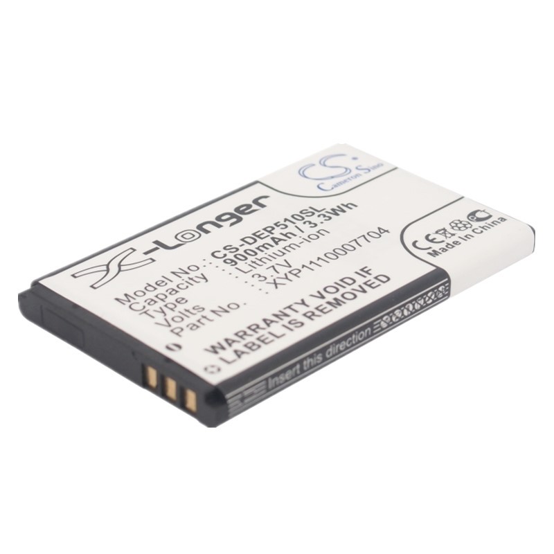 Replacement Battery for Doro DBC-800D - BATTERIES