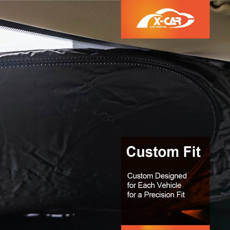 WindScreen Sun Shade for Lexus NX NX250 NX350 NX350h NX450h 2022 ...