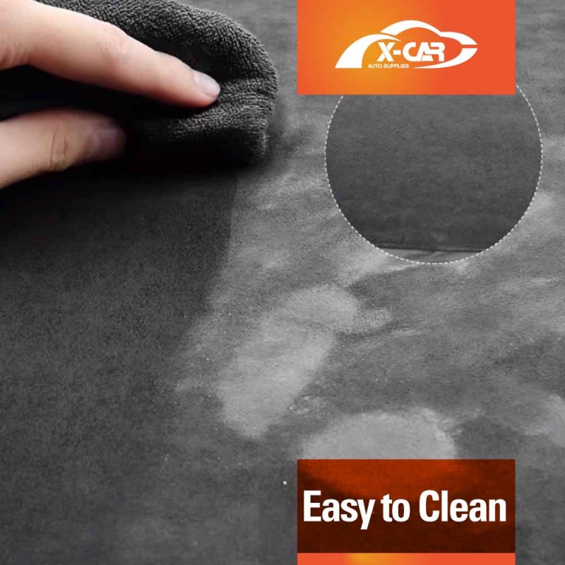 Dash Mat for GWM Cannon Alpha 2024-Onwards Non-Slip Microfiber Pad ...