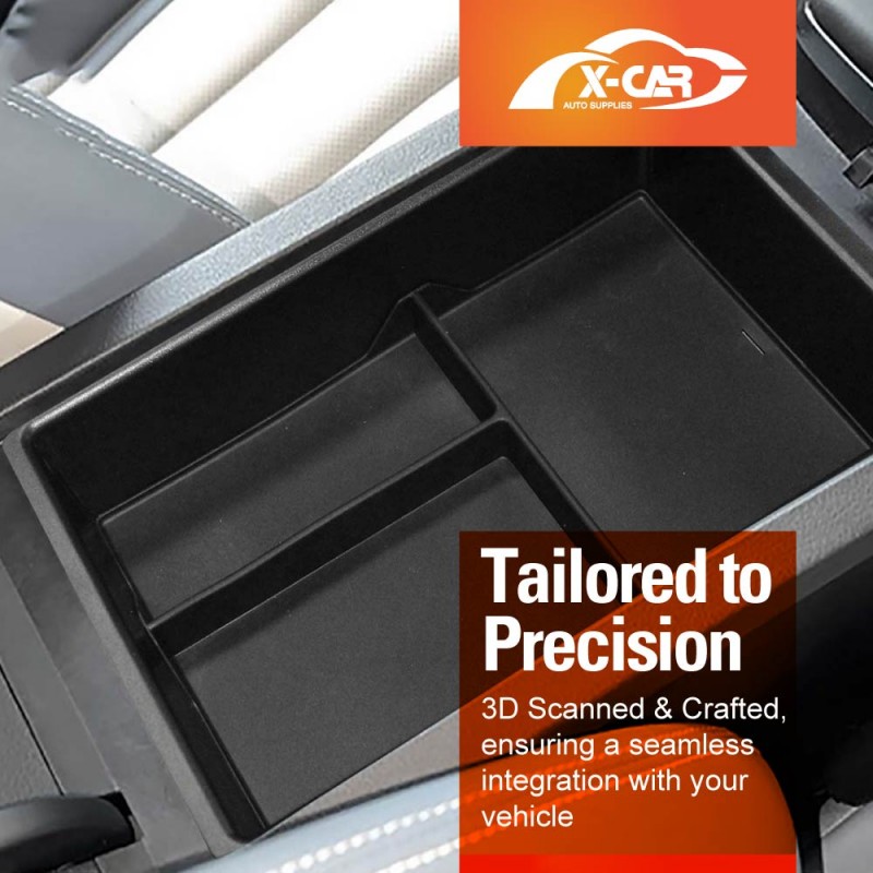 Centre Console Armrest Organizer Tray for Chery OMODA E5 All-Electric ...