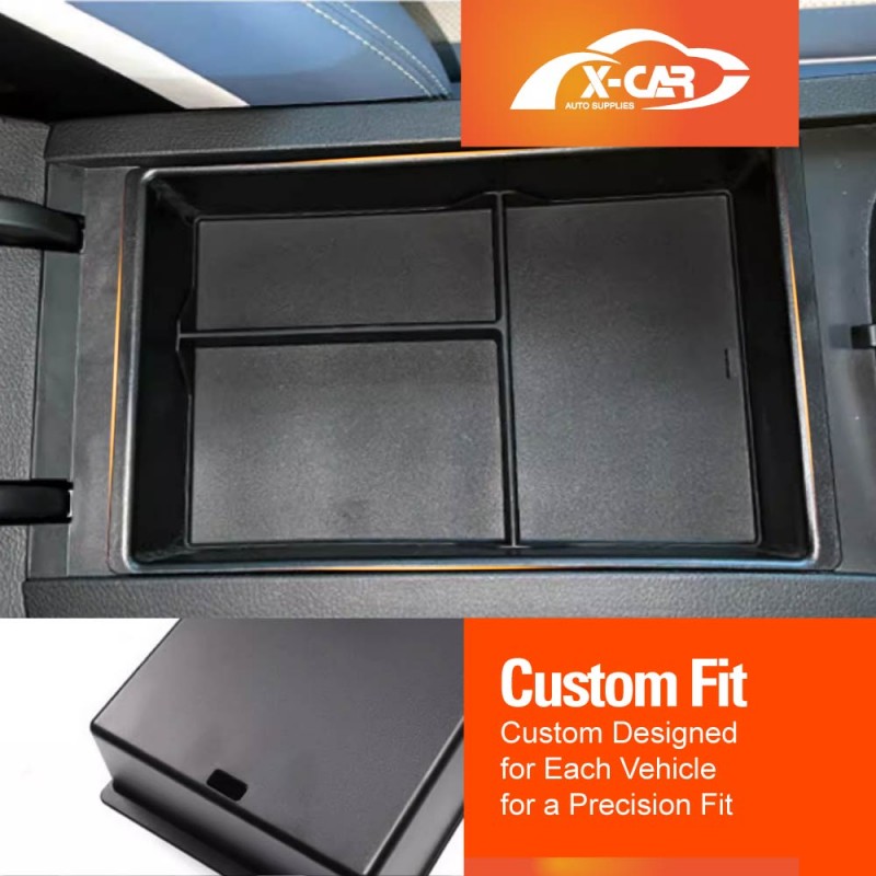 Centre Console Armrest Organizer Tray for Chery OMODA E5 All-Electric ...