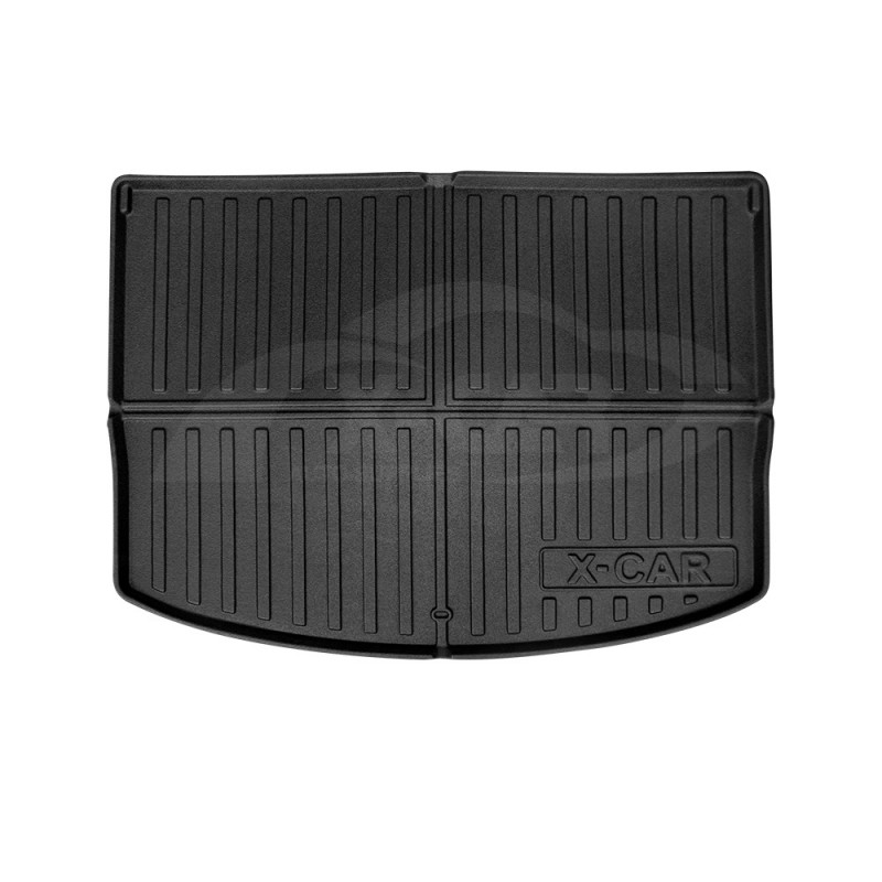 Boot Liner for GWM Haval Jolion 2024-Onwards All Weather Heavy Duty ...