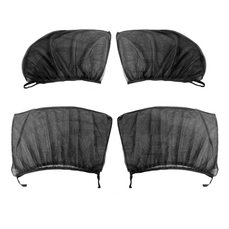 Breathable Bug Screen Mesh Cover for GWM Tank 300 Tank300 2023-Onwards ...