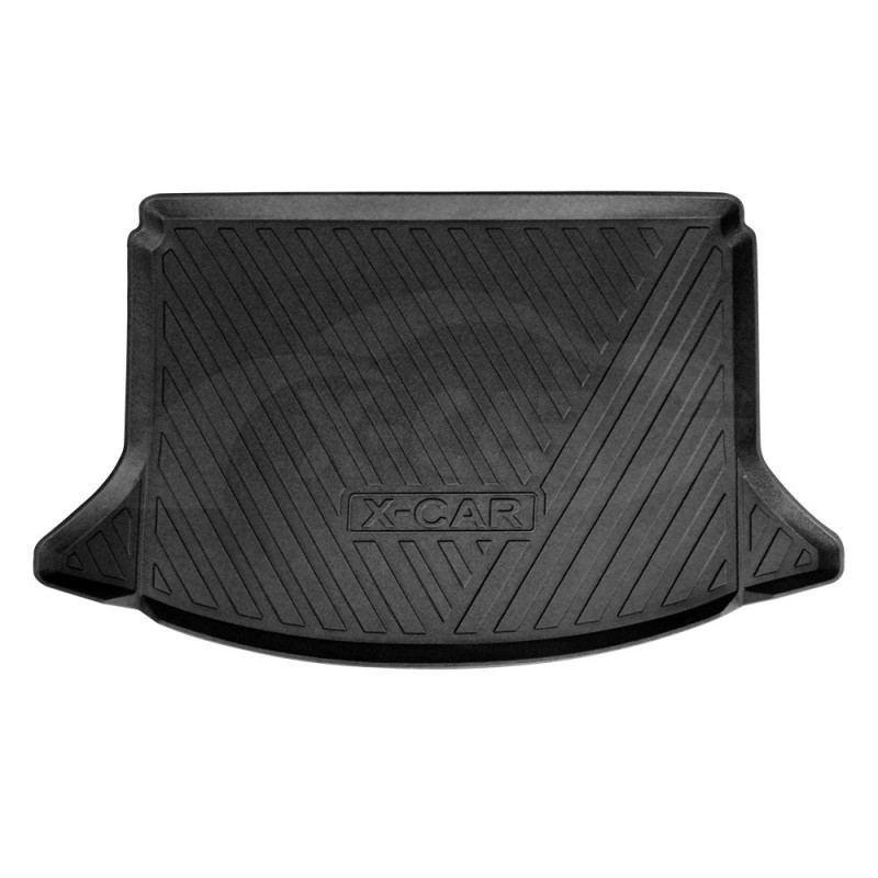 Boot Liner for GWM Haval Jolion 2024-Onwards All Weather Heavy Duty ...