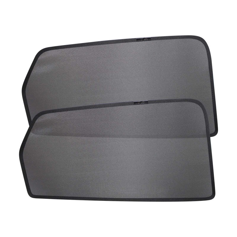 Rear Window Sun Shade for Hyundai Tucson 2021-2025 Car Sun Blind Mesh ...