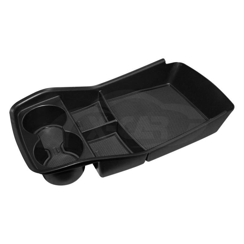 Centre Console Organizer Tray for Kia EV9 2023-Onwards Storage Box Car ...