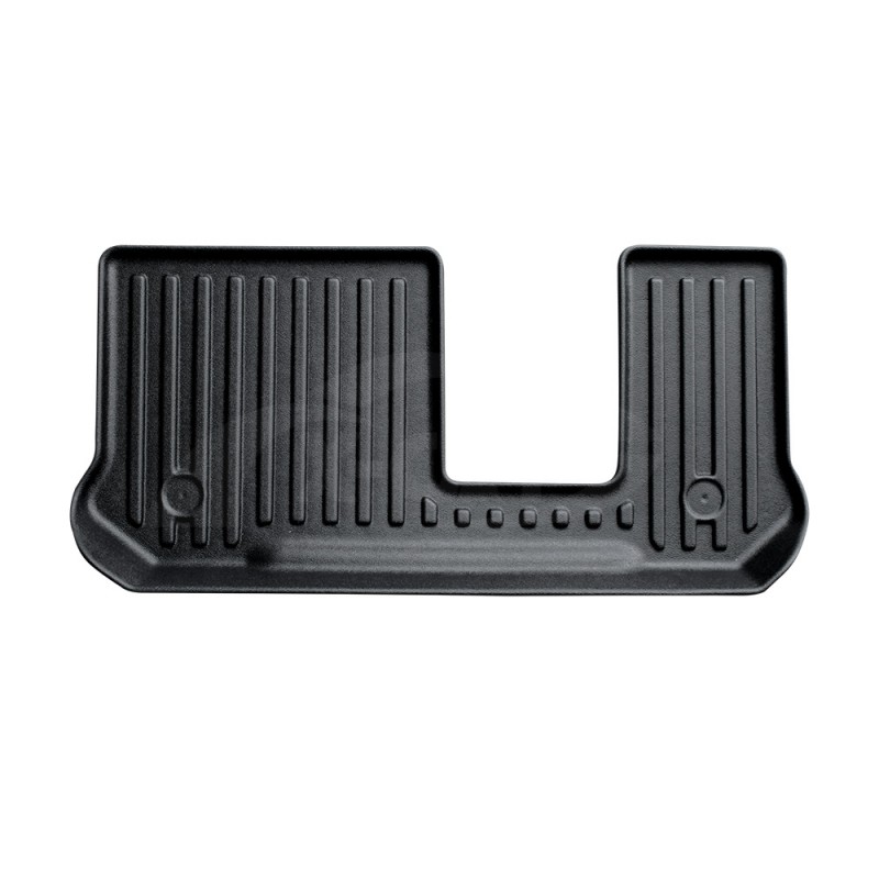 Third Row Seat Floor Mat for Mazda CX-90 CX90 2023-Onwards Heavy Duty ...
