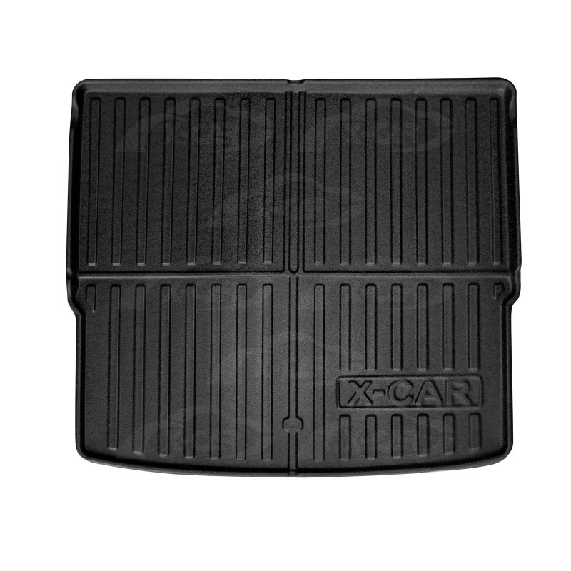 Boot Liner for MG MGS5 EV 2025-Onwards All Weather Heavy Duty Cargo ...