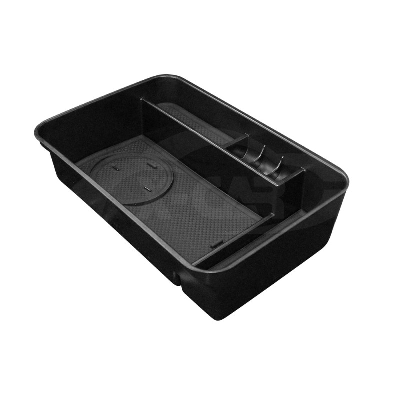 Armrest Organizer Tray for Nissan Patrol 2012-2024 Y62 Series Centre ...