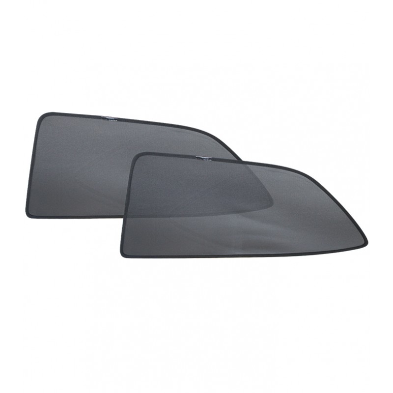 Rear Window Sun Shade for Kia Picanto 2016-Onwards Car Sun Blind Mesh ...