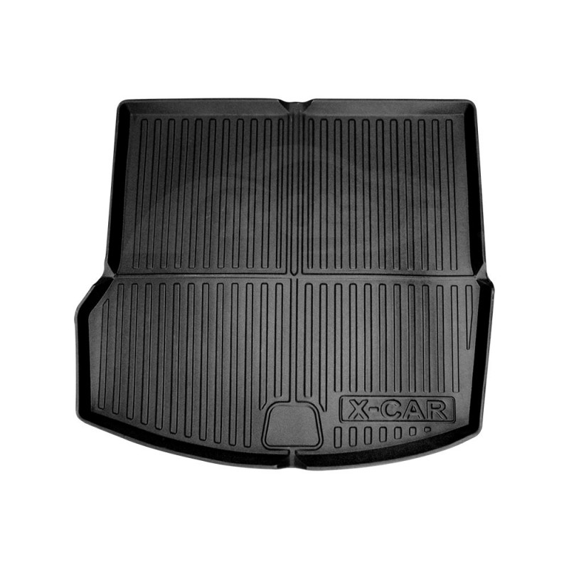 Boot Liner for Polestar 2 2021-Onwards Heavy Duty Cargo Trunk Mat ...
