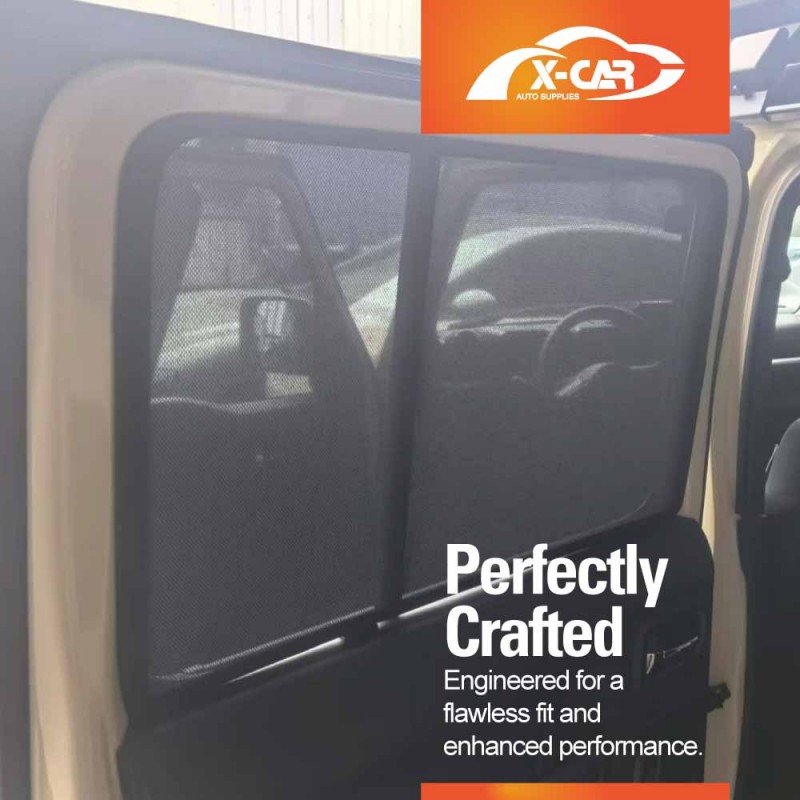 Port Window Sun Shade for Suzuki Jimny XL 5-Door 2023-2025 Car Sun ...
