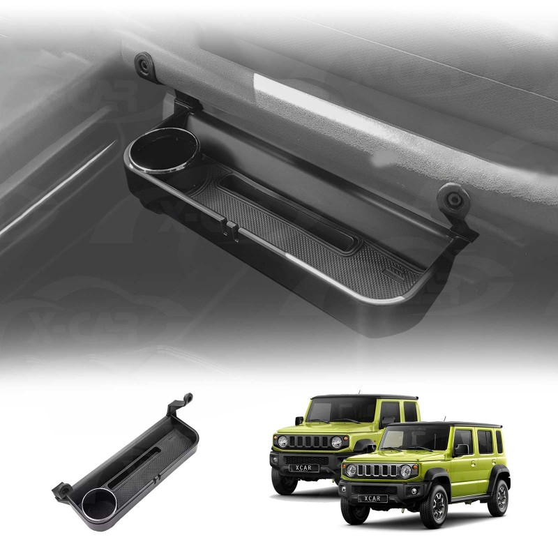 Dash Board Passenger Handle Storage Tray for Suzuki Jimny 2018-Onwards ...