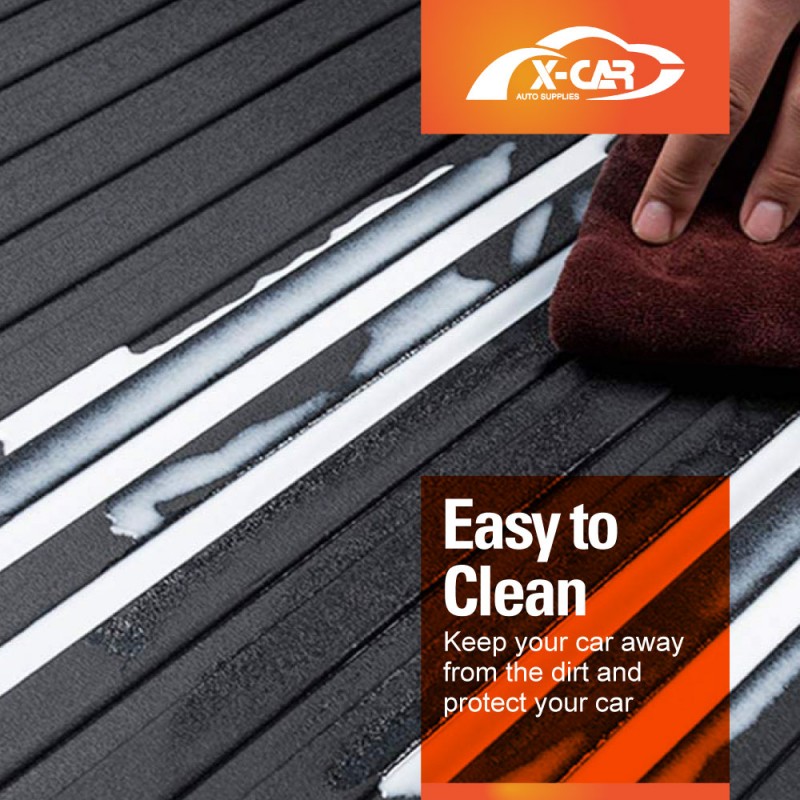 Boot Liner for Suzuki Swift 4th Gen 2024-Onwards All Weather Heavy Duty ...