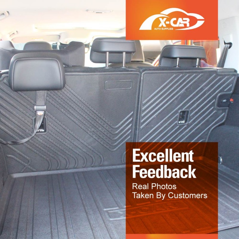 Boot Liner Kick Mats for GWM Tank 300 Tank300 2023-Onwards All Weather ...