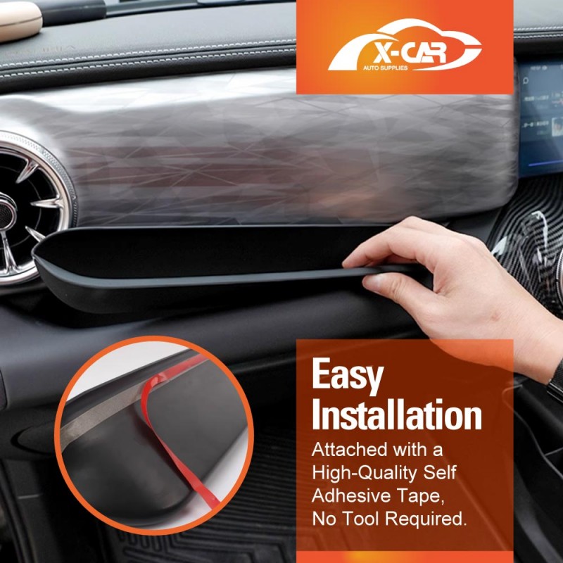 GWM Tank 300 Tank300 2023-Onwards Dashboard Passenger Handle Grab Tray ...