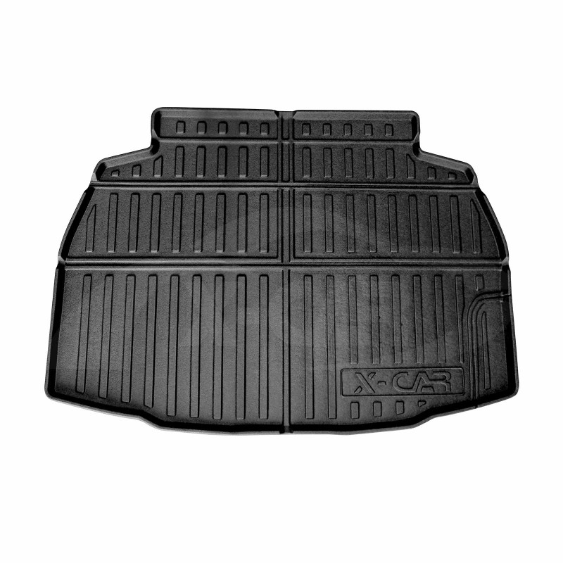 Boot Liner for Toyota CHR C-HR 2024-Onwards All Weather Heavy Duty ...