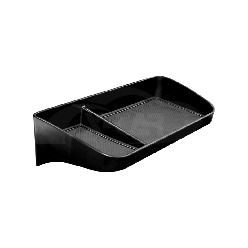 Car Screen Storage Box Tray for Toyota Rav4 RAV 4 2019-2025 Organizer ...