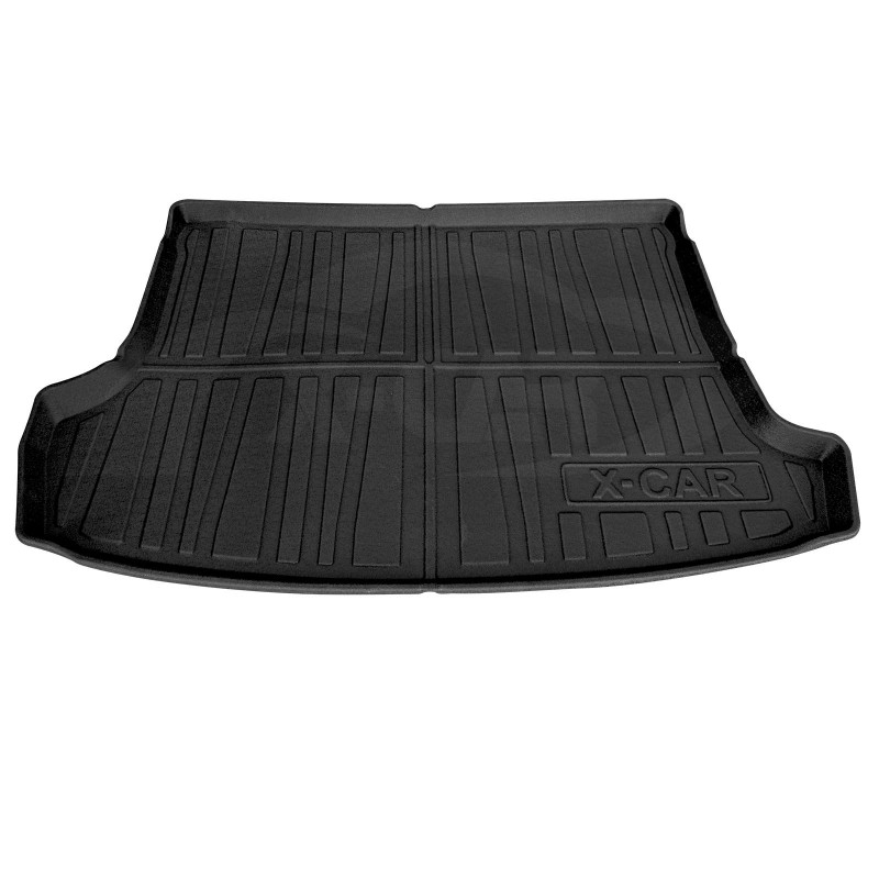 Boot Liner for Volkswagen VW T-Roc 2020-2026 All Weather Heavy Duty ...