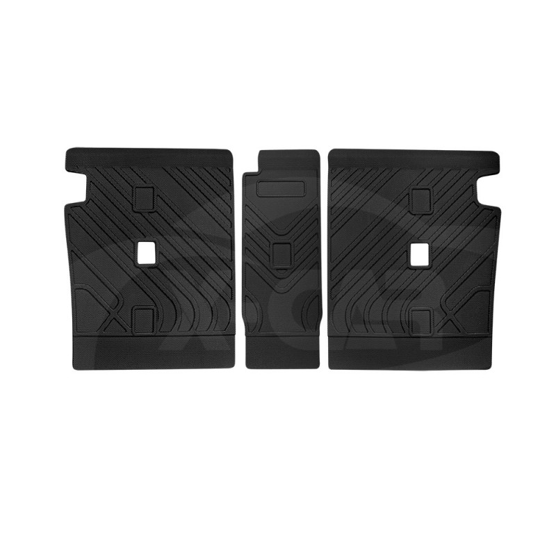 Back Seat Protector for BMW X5 G05 X5M F95 2018-Onwards Heavy Duty Car ...