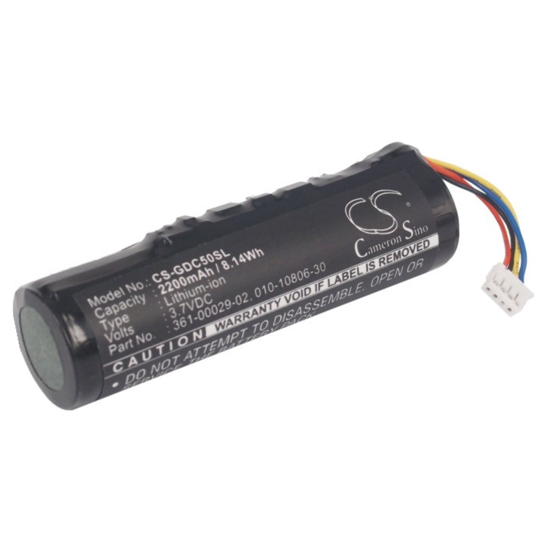 Garmin T5 Dog Tracking Collar Replacement Battery