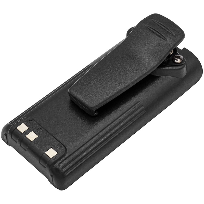 Replacement Battery for Icom IC-A24E Handheld VHF Radio