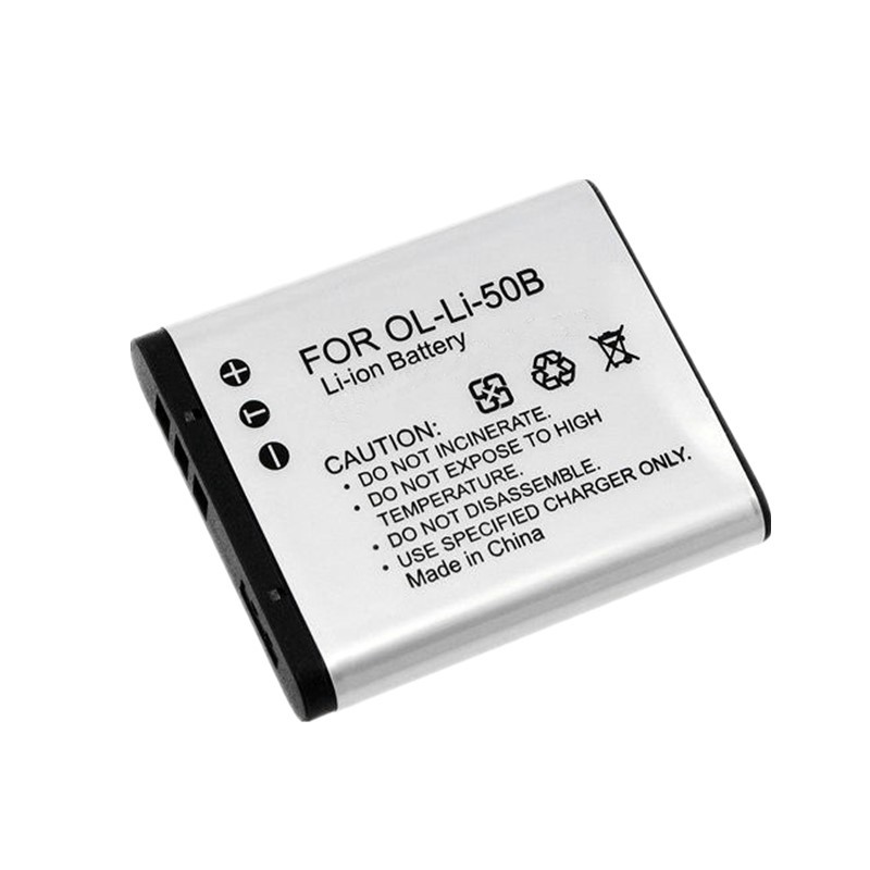Ricoh Camera DB-100 Replacement Battery - BATTERIES
